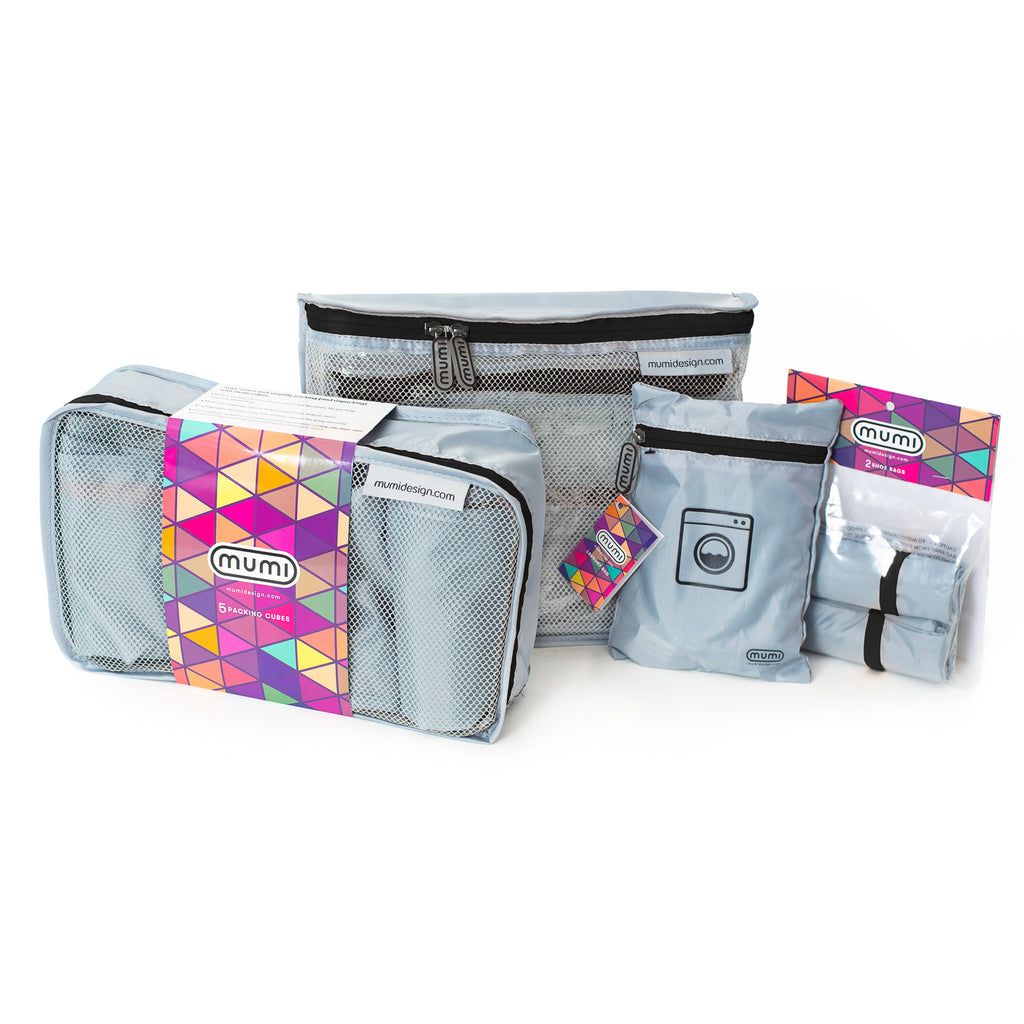 mumi design - Organized never looked so good!