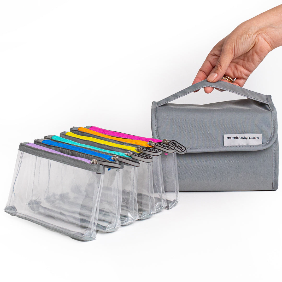 mumi design - Organized never looked so good!