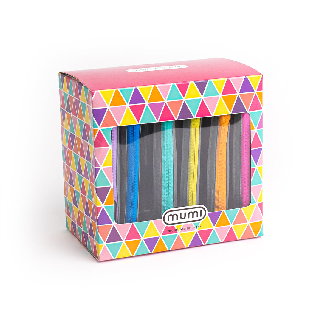 multi pouch – mumi