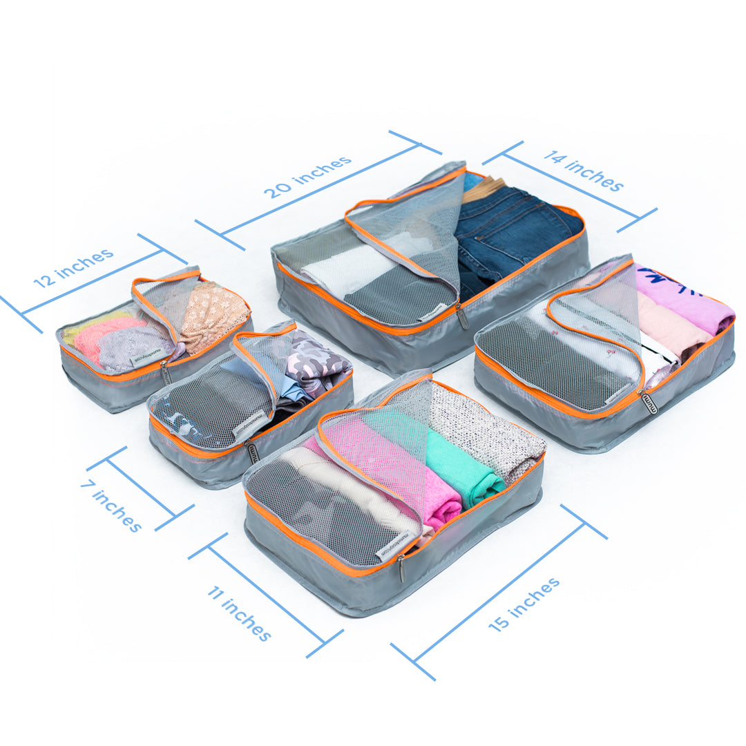 packing cubes – mumi