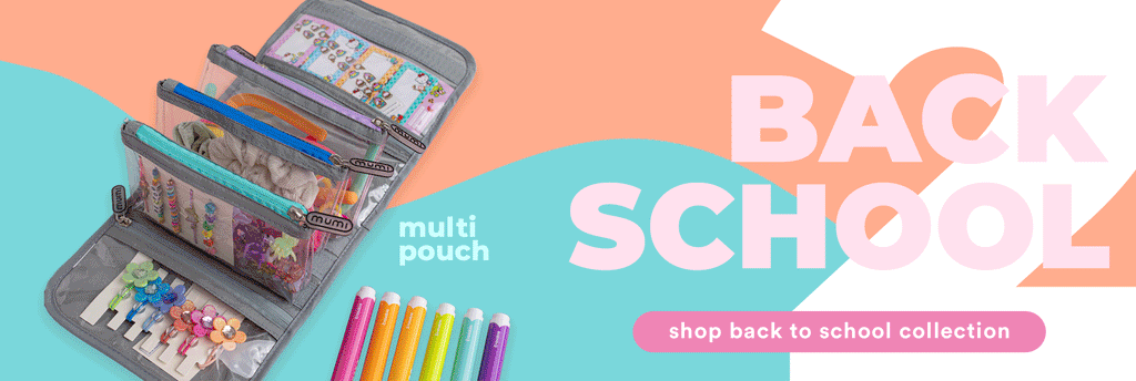mumi design - Organized never looked so good!