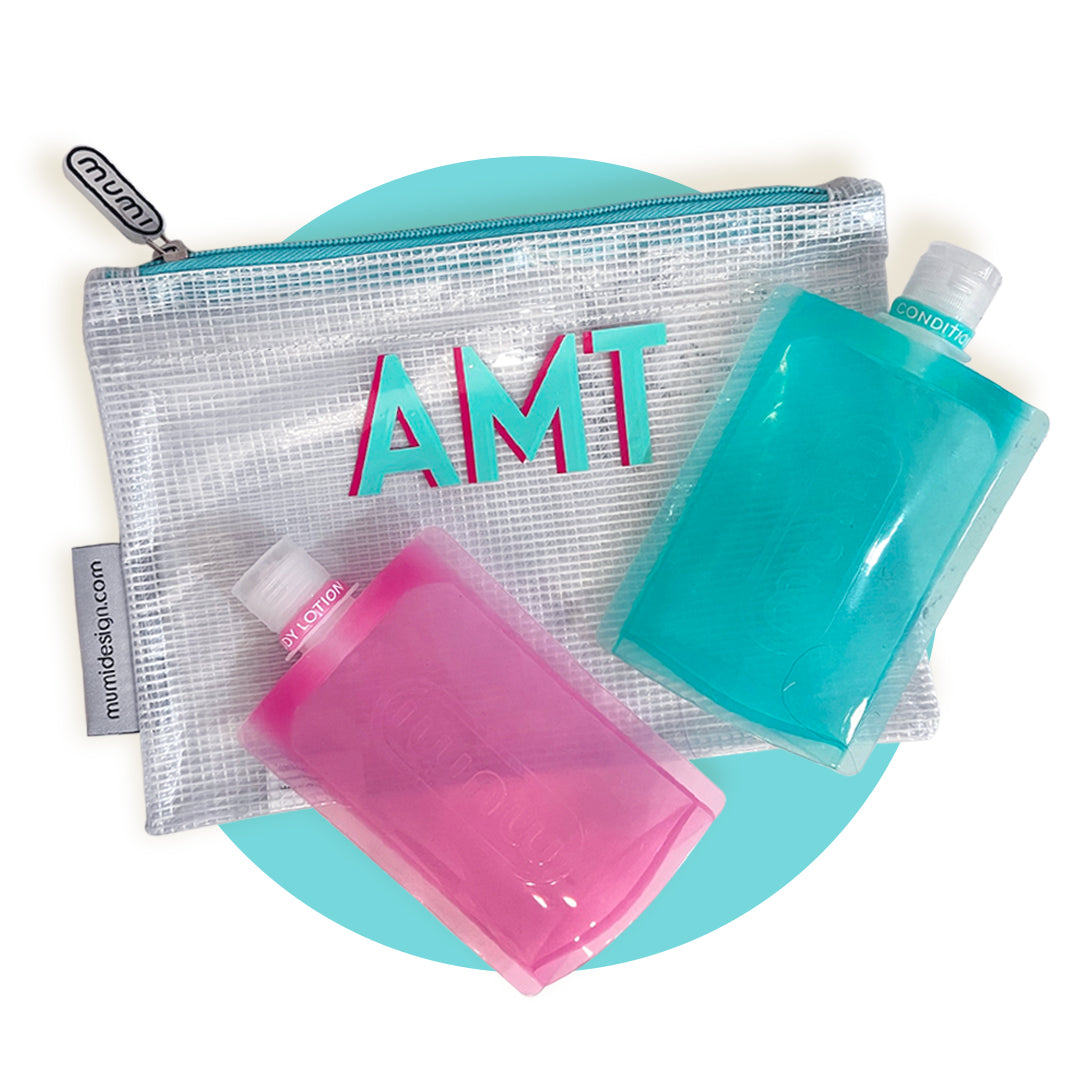 mumi design - Organized never looked so good!