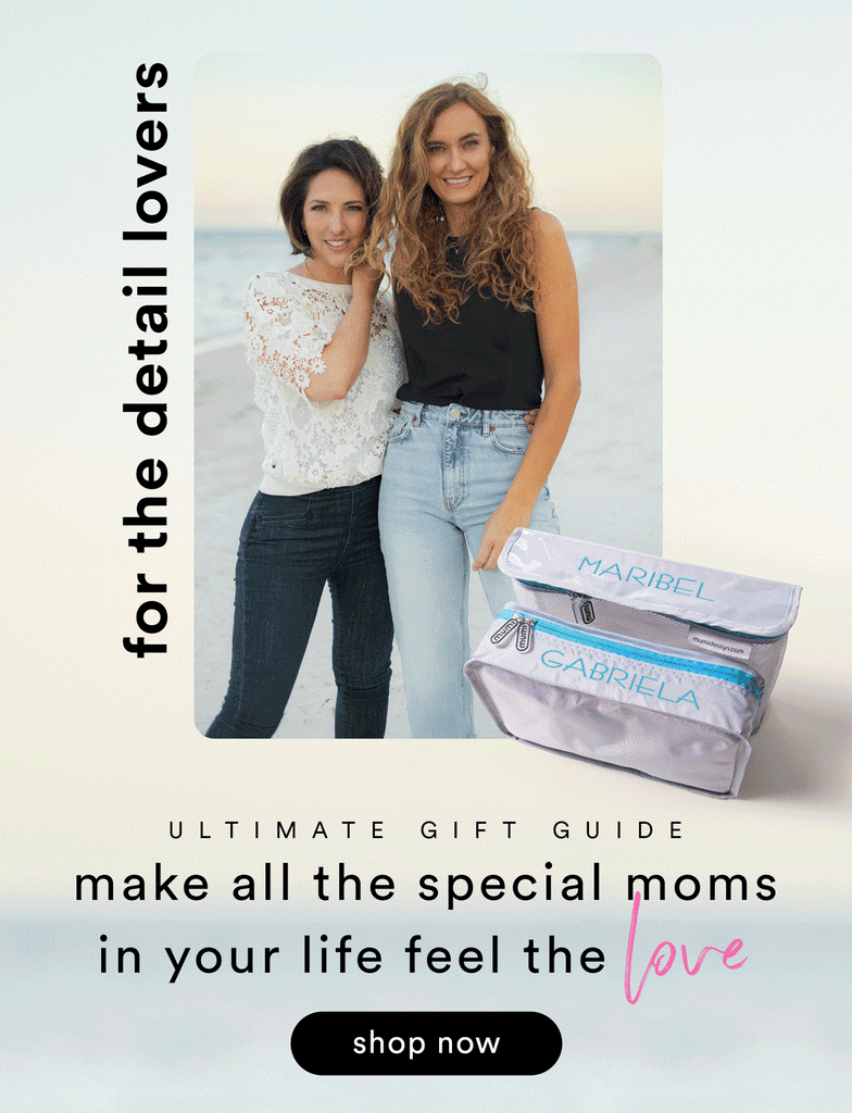 mumi design - Organized never looked so good!