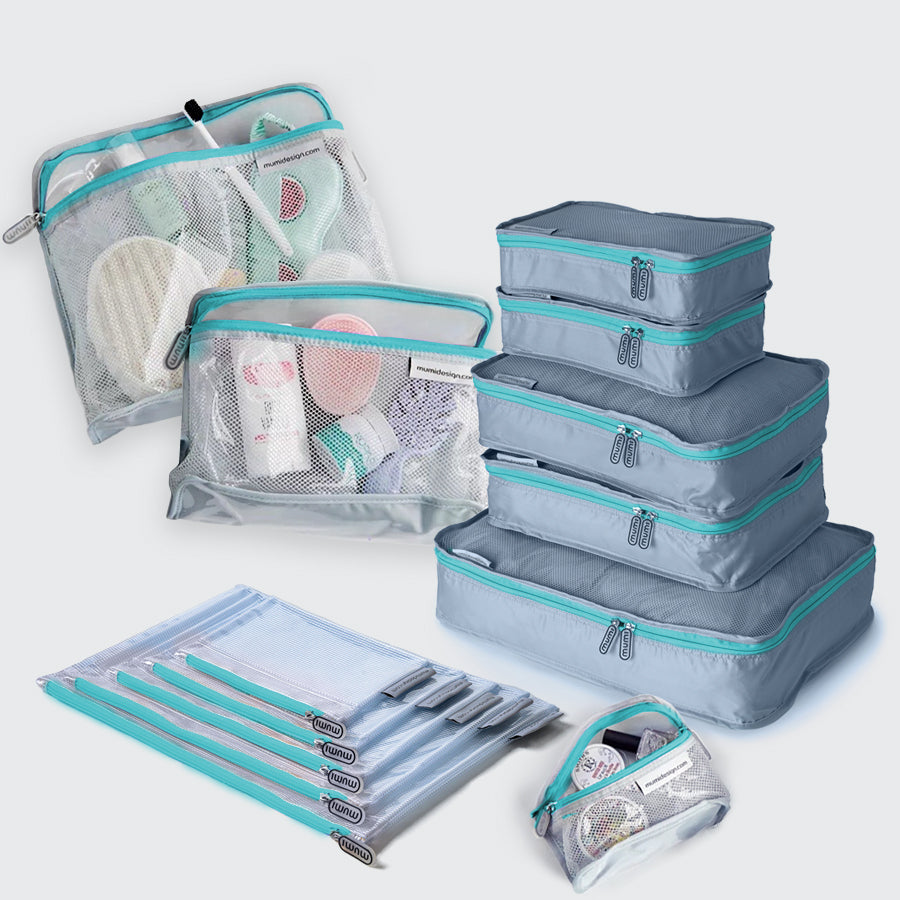 packing cubes – mumi