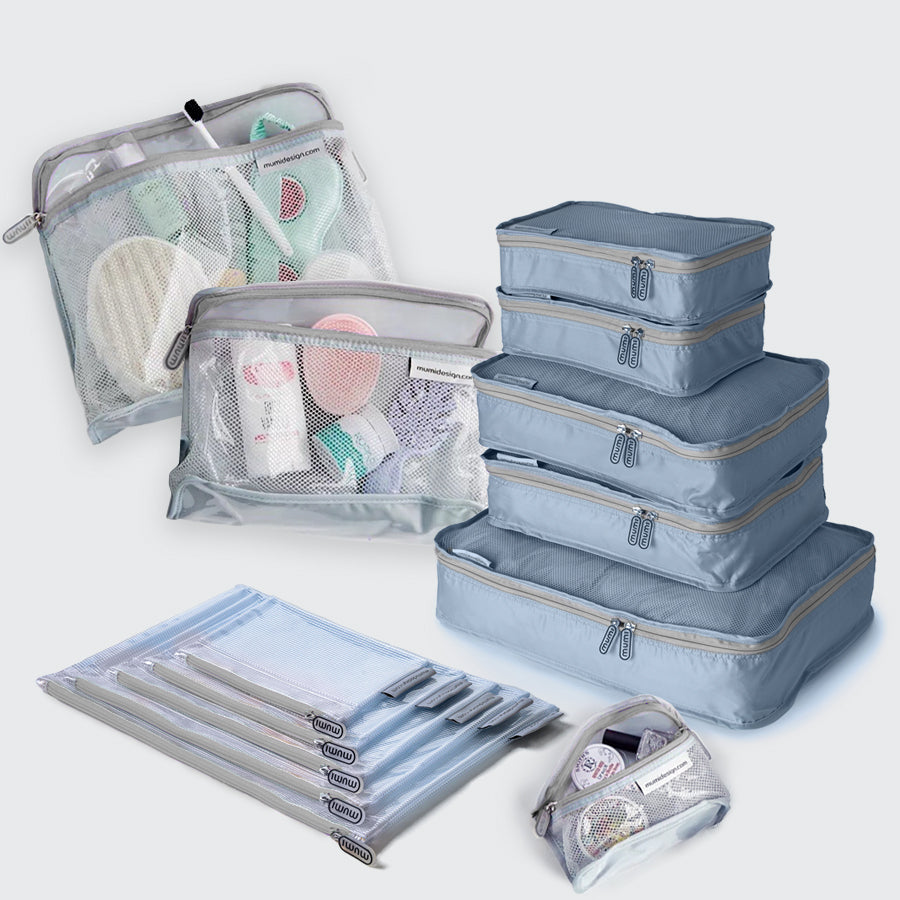 packing cubes – mumi