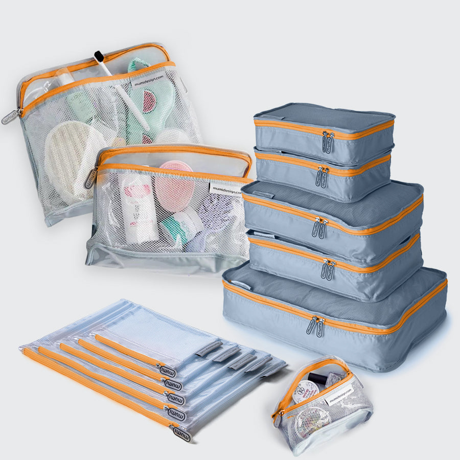 packing cubes – mumi
