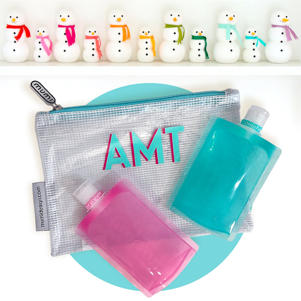 mumi design - Organized never looked so good!