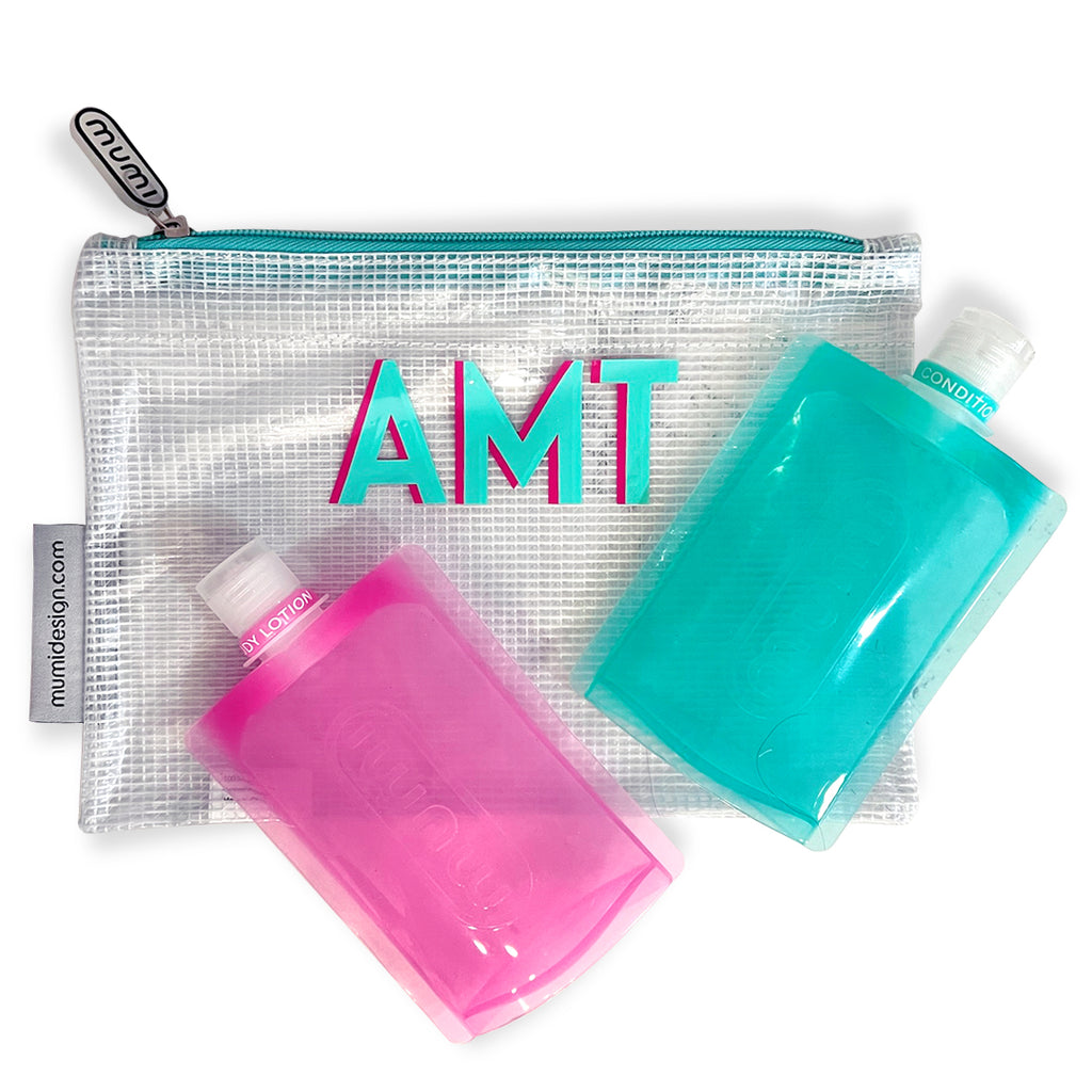 mumi design - Organized never looked so good!