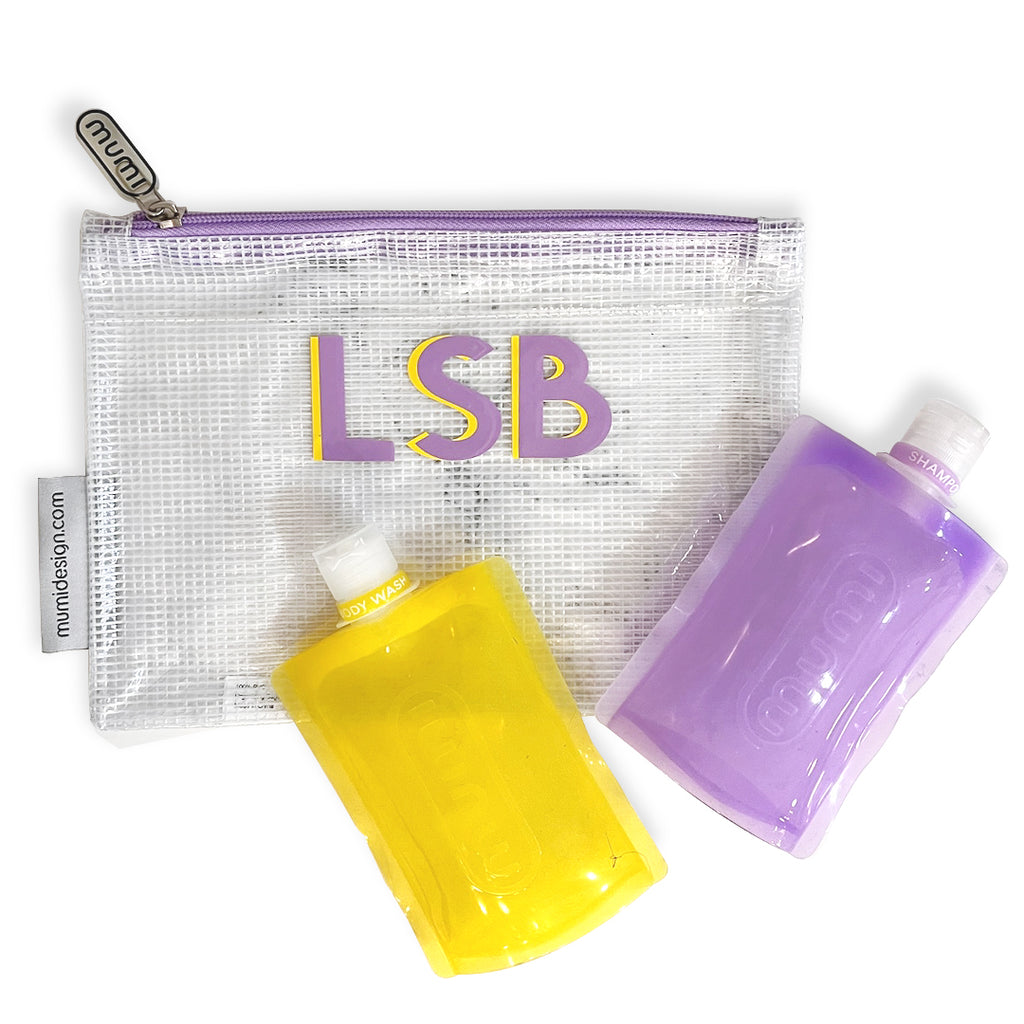 mumi design - Organized never looked so good!