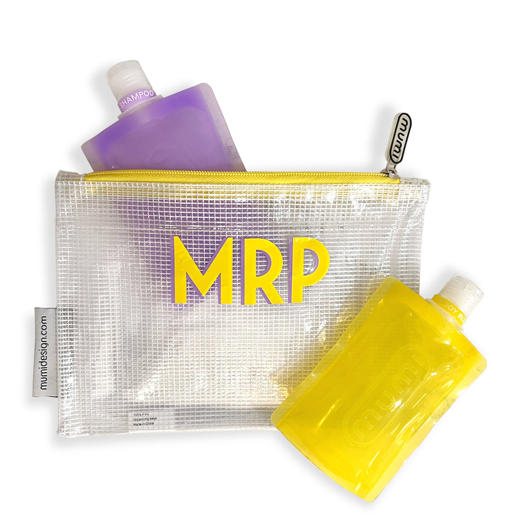 mumi design - Organized never looked so good!