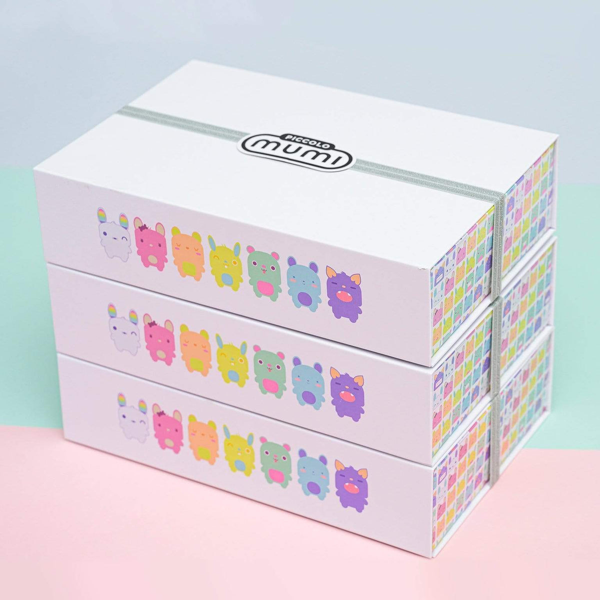 piccolo packing bundle – mumi