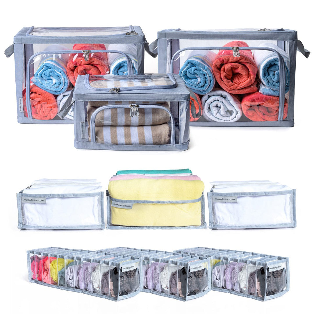 closet cubes – mumi