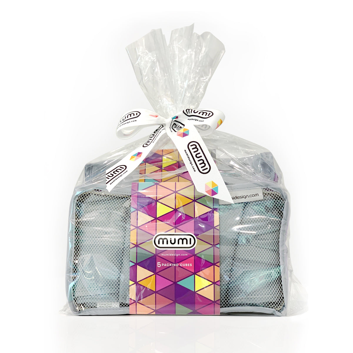 gift wrapping – mumi