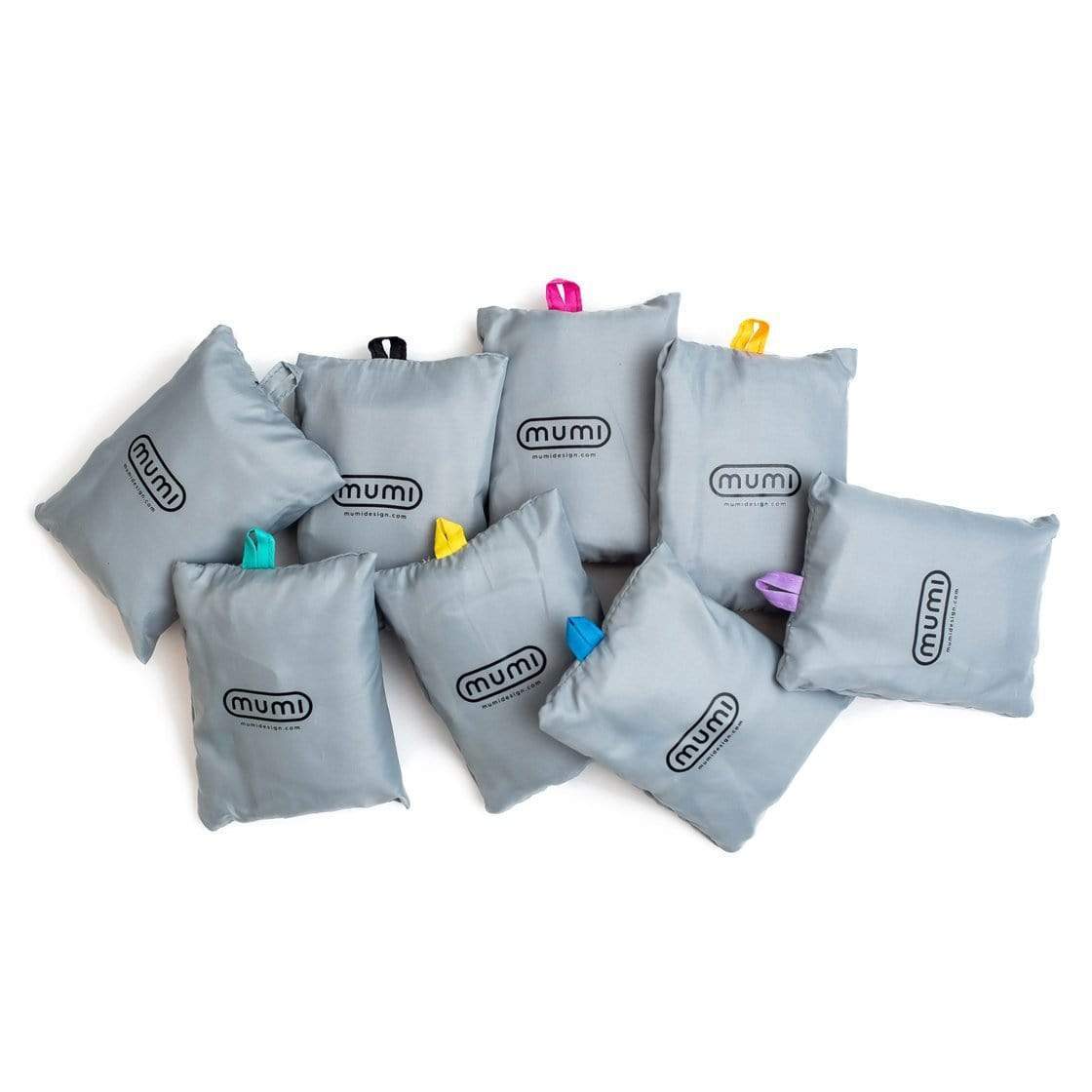 double packing cube by mumi