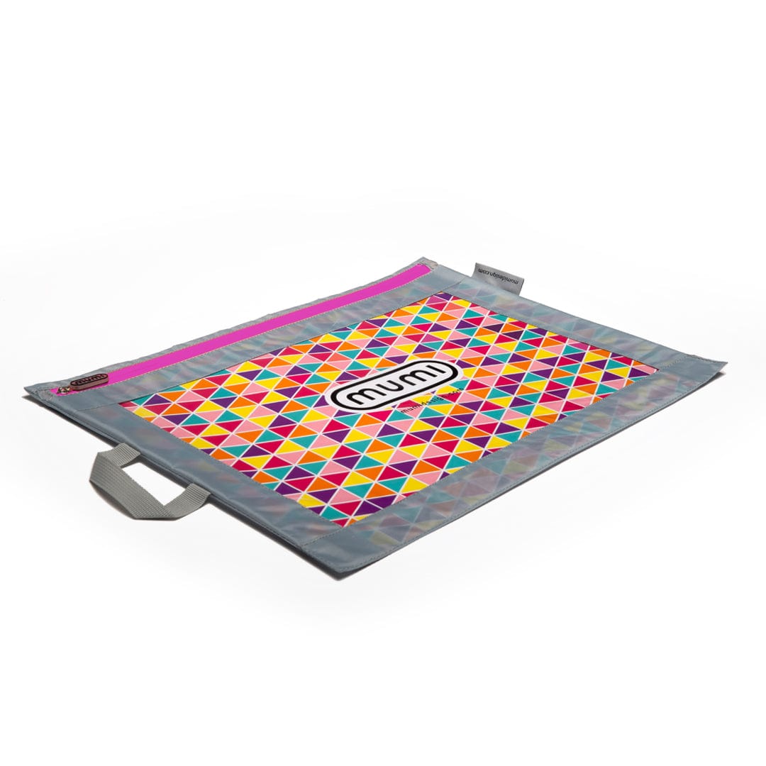 mumi design - Organized never looked so good!