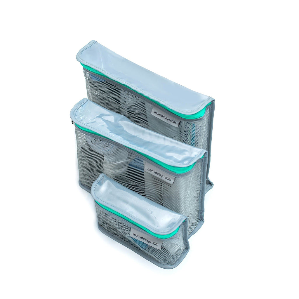 mumi design - Organized never looked so good!