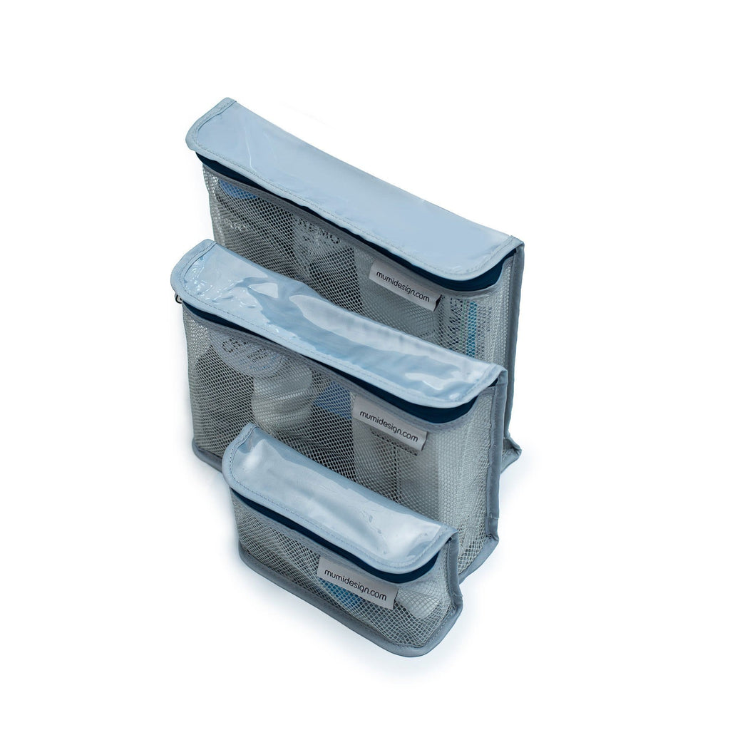 mumi design - Organized never looked so good!